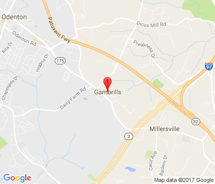 Gambrills Lock And Key - Locksmith Gambrills, MD - 410-454-0164